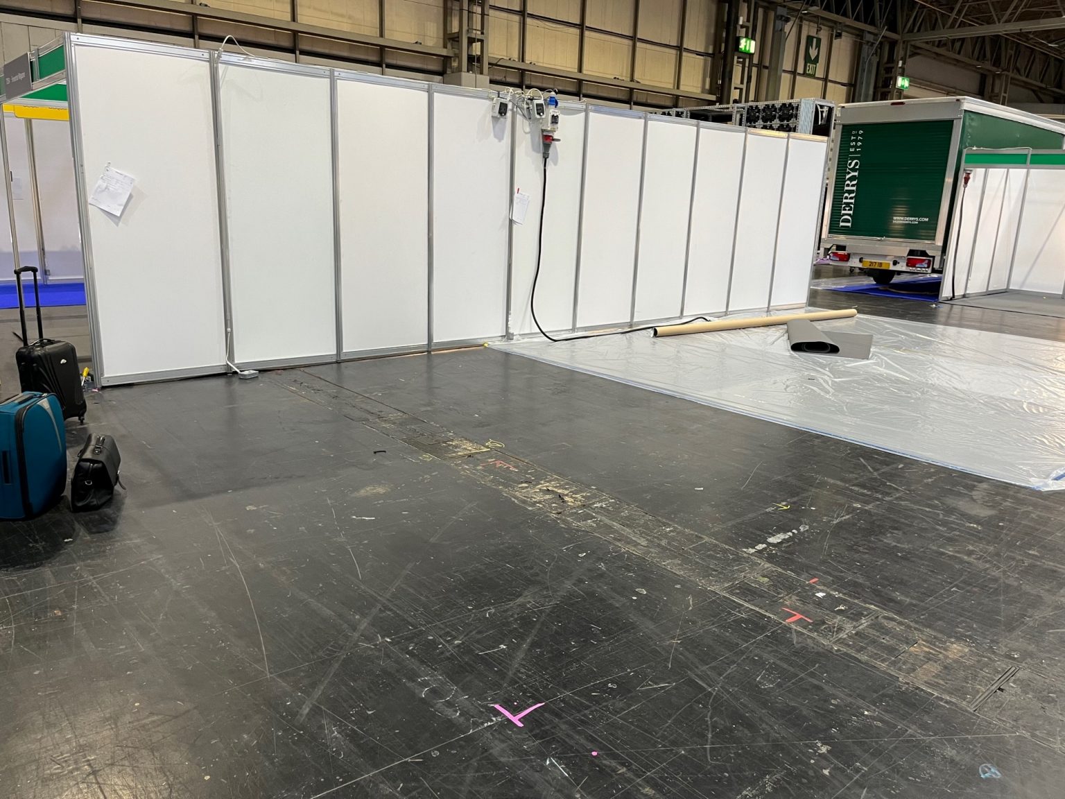 TOGA enjoy record breaking MultiModal 2023 Exhibition - Toga Freight